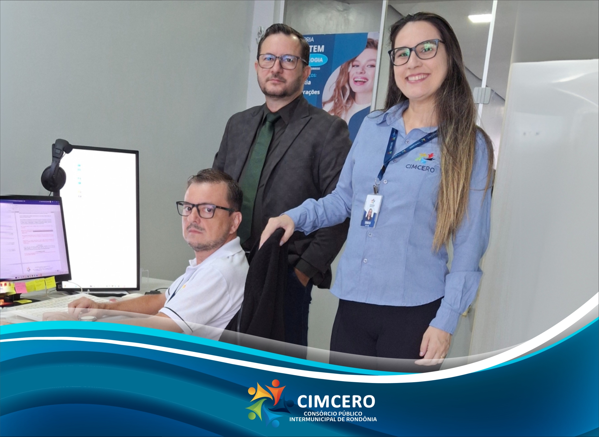 CIMCERO tem novo Presidente: Gio Damo assumirá a Gestão 2025-2026